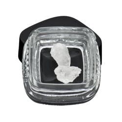 THCA Diamonds - Greybeard Cannabis