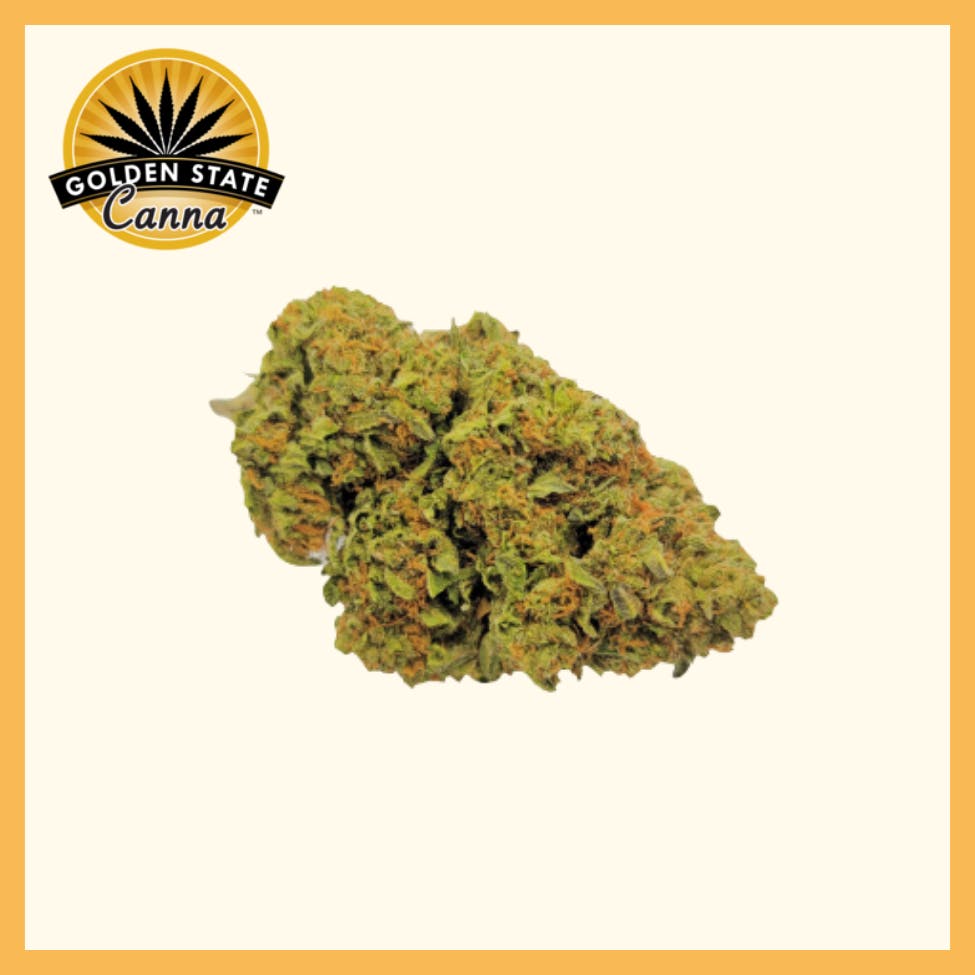 Cherry Pie | 3.5g | THC 24% - Golden State Canna Cherry Pie | 3.5g | THC 24% - Golden State Canna