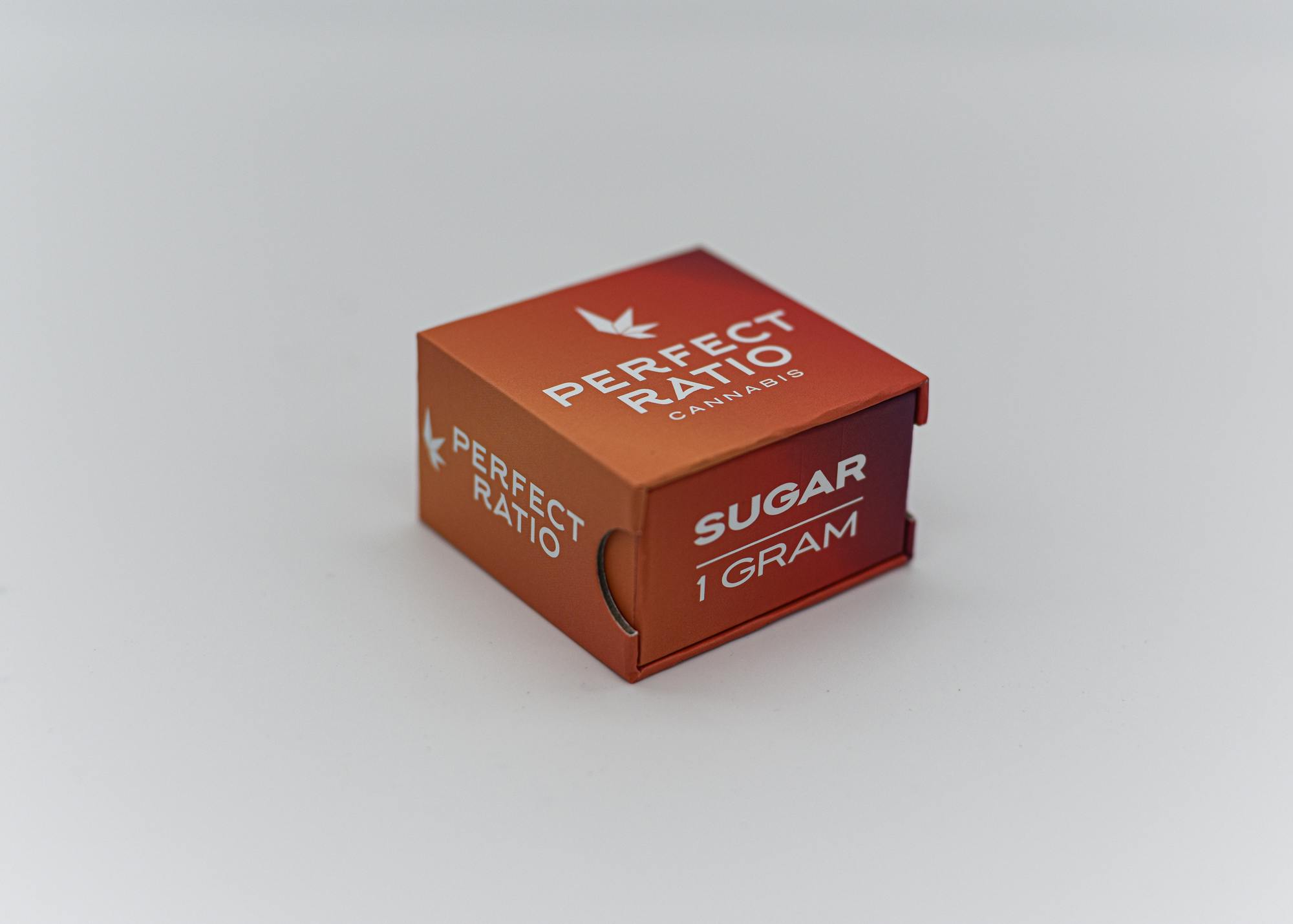 Perfect Ratio - Strawberries and Cream Sugar - Perfect Ratio