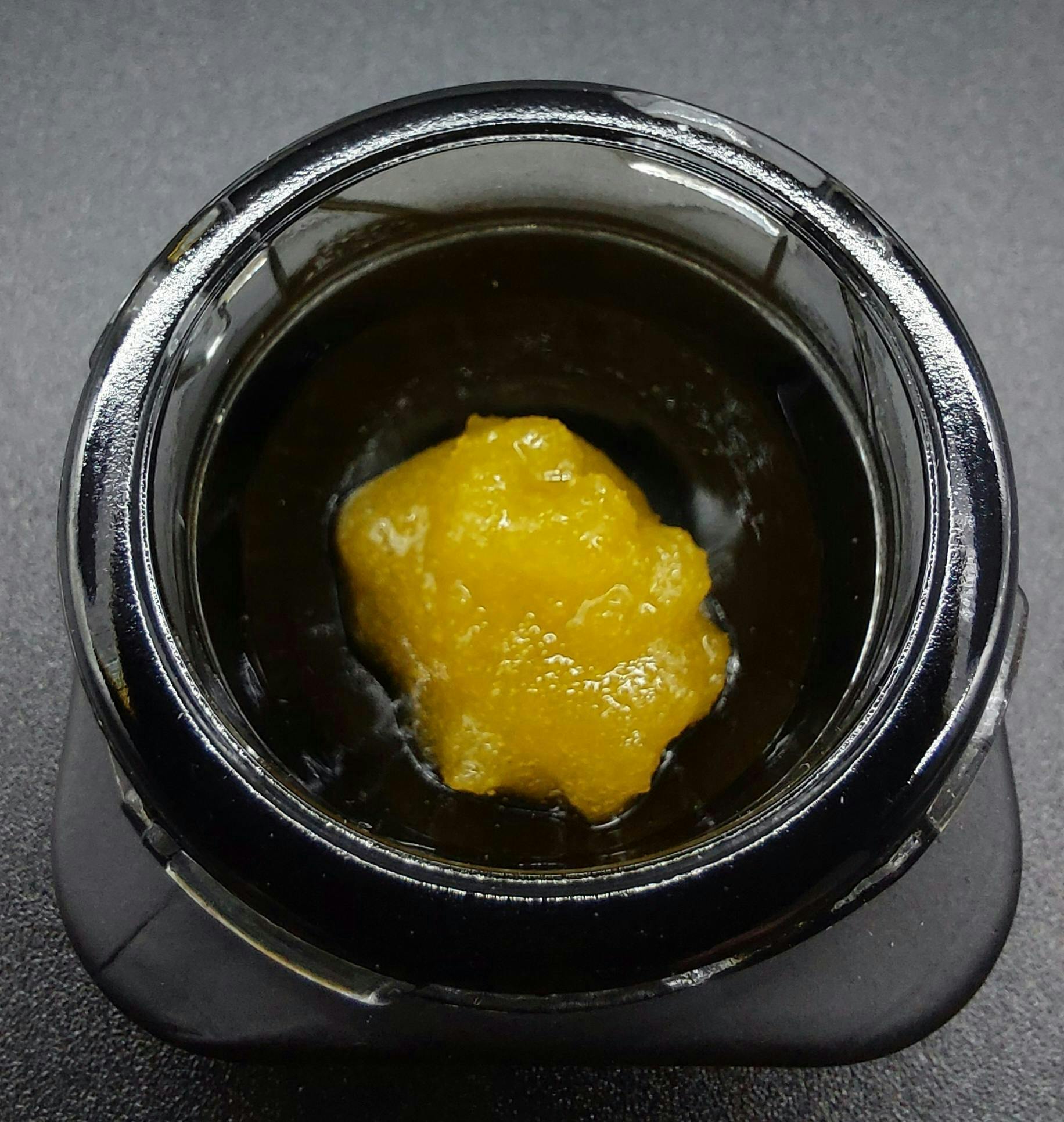 Concentrate - Cured Badder - Triangle Mints - Ripple Wellness