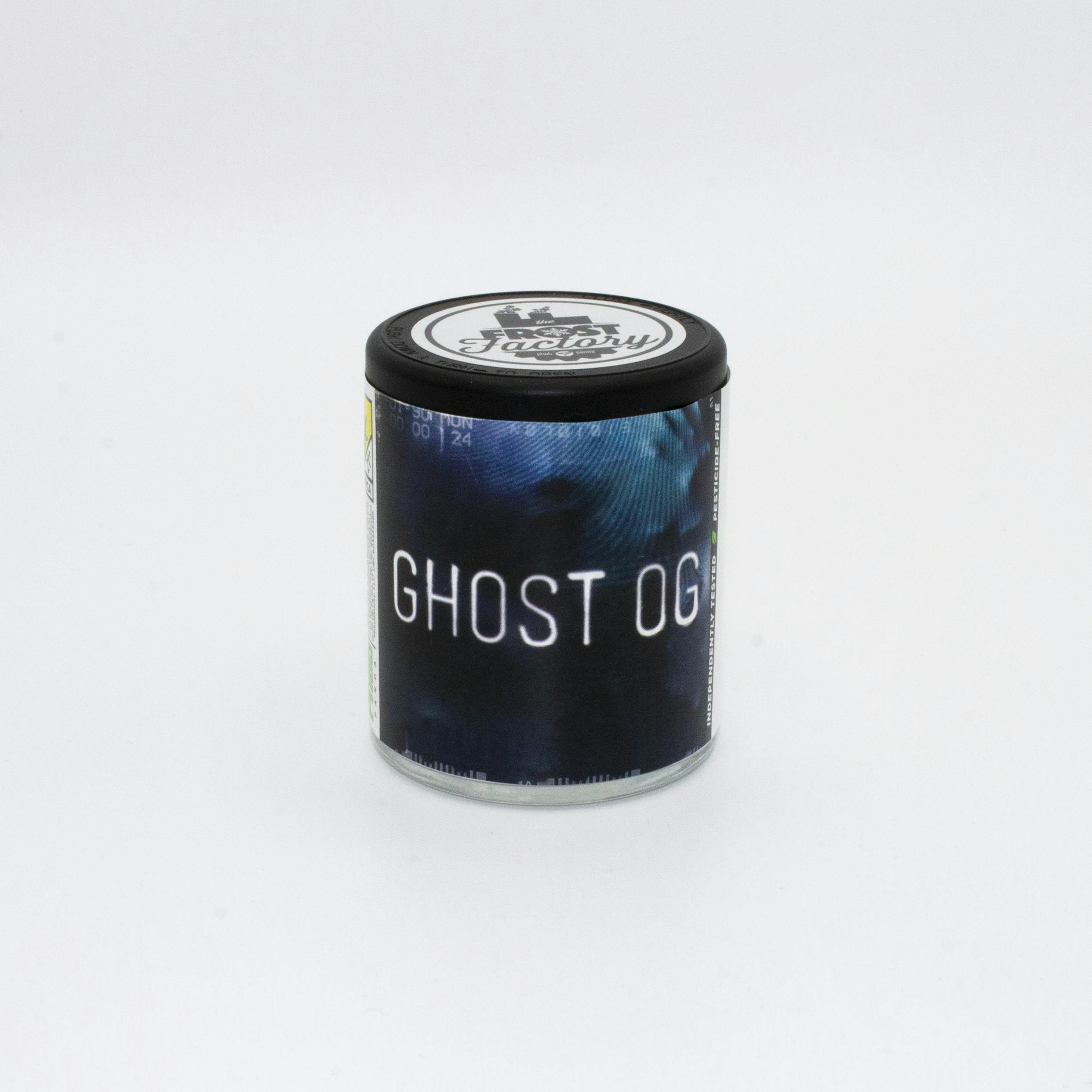 Phat Panda Ghost OG | Weedmaps