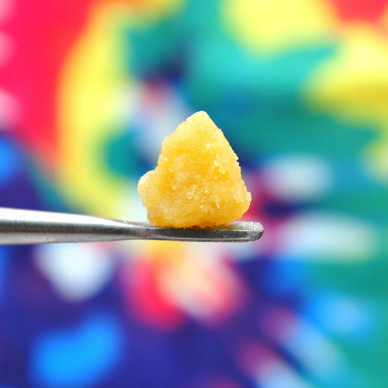 Larry OG - Sugar - 1g - Tasties