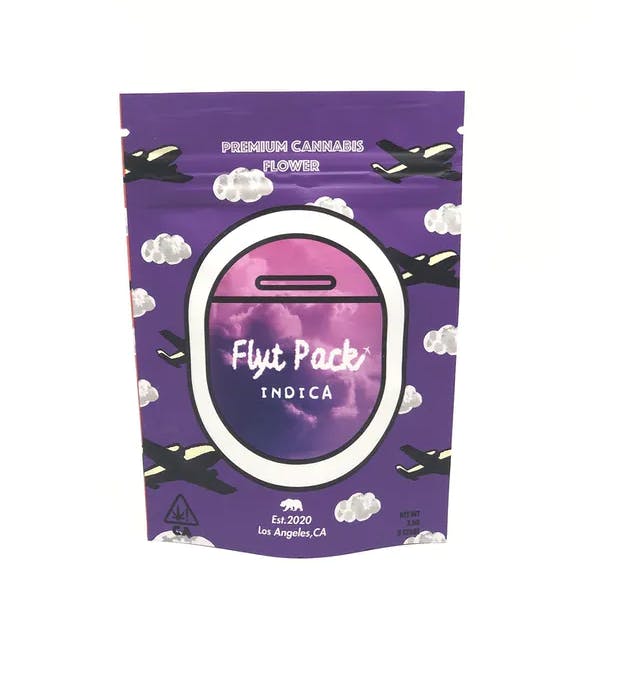 Flyt Pack - OG Kush - Flyt Pack