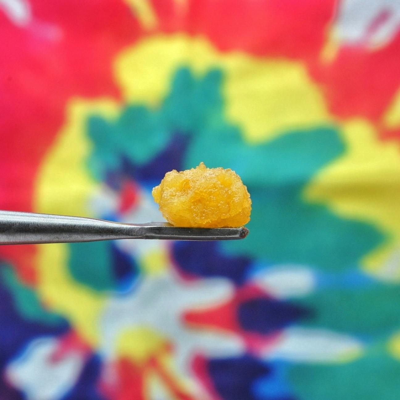 Lemon Amnesia - Sugar - 1g - Tasties