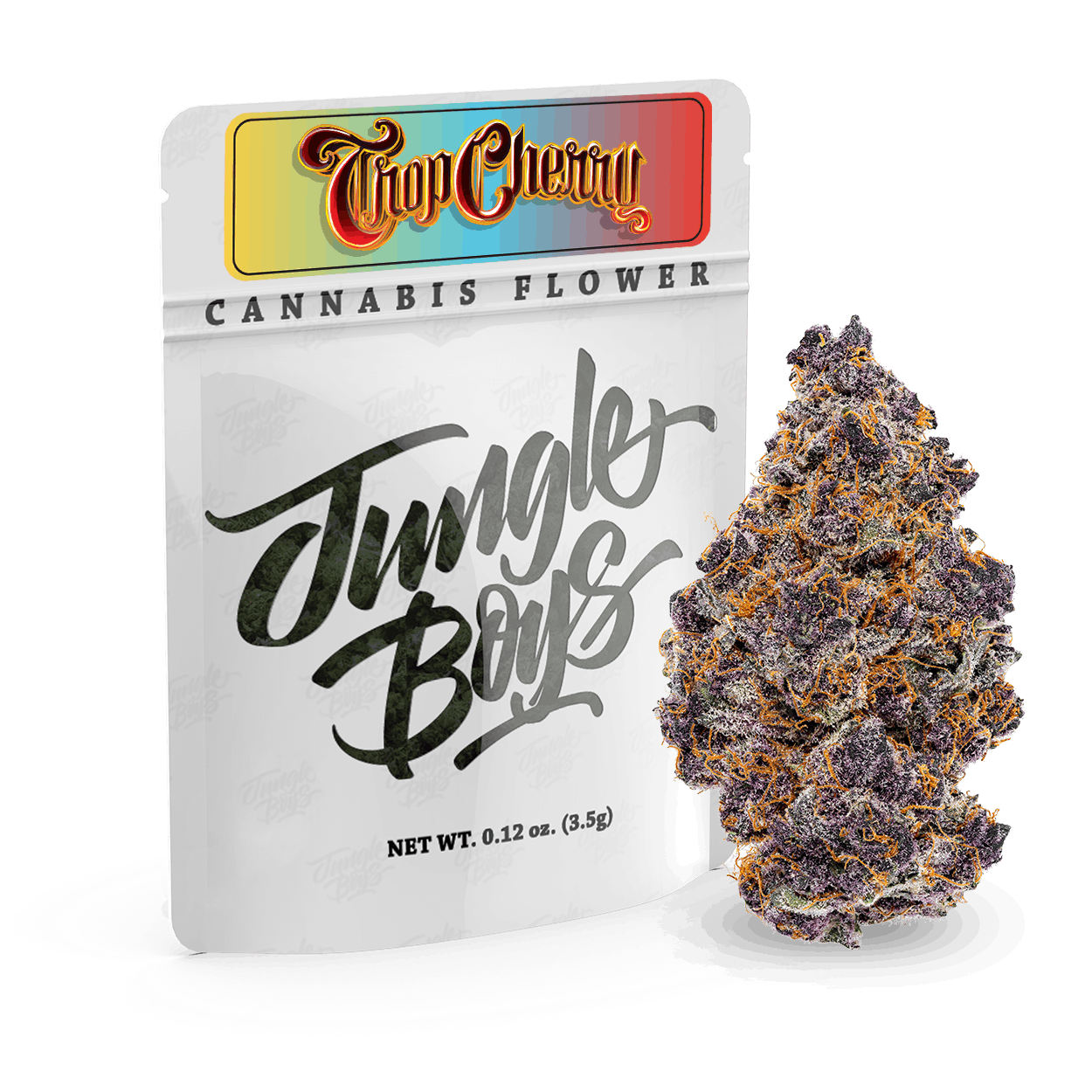 Jungle Boys | Trop Cherry - 3.5g Flower - Jungle Boys Ocala | Weedmaps