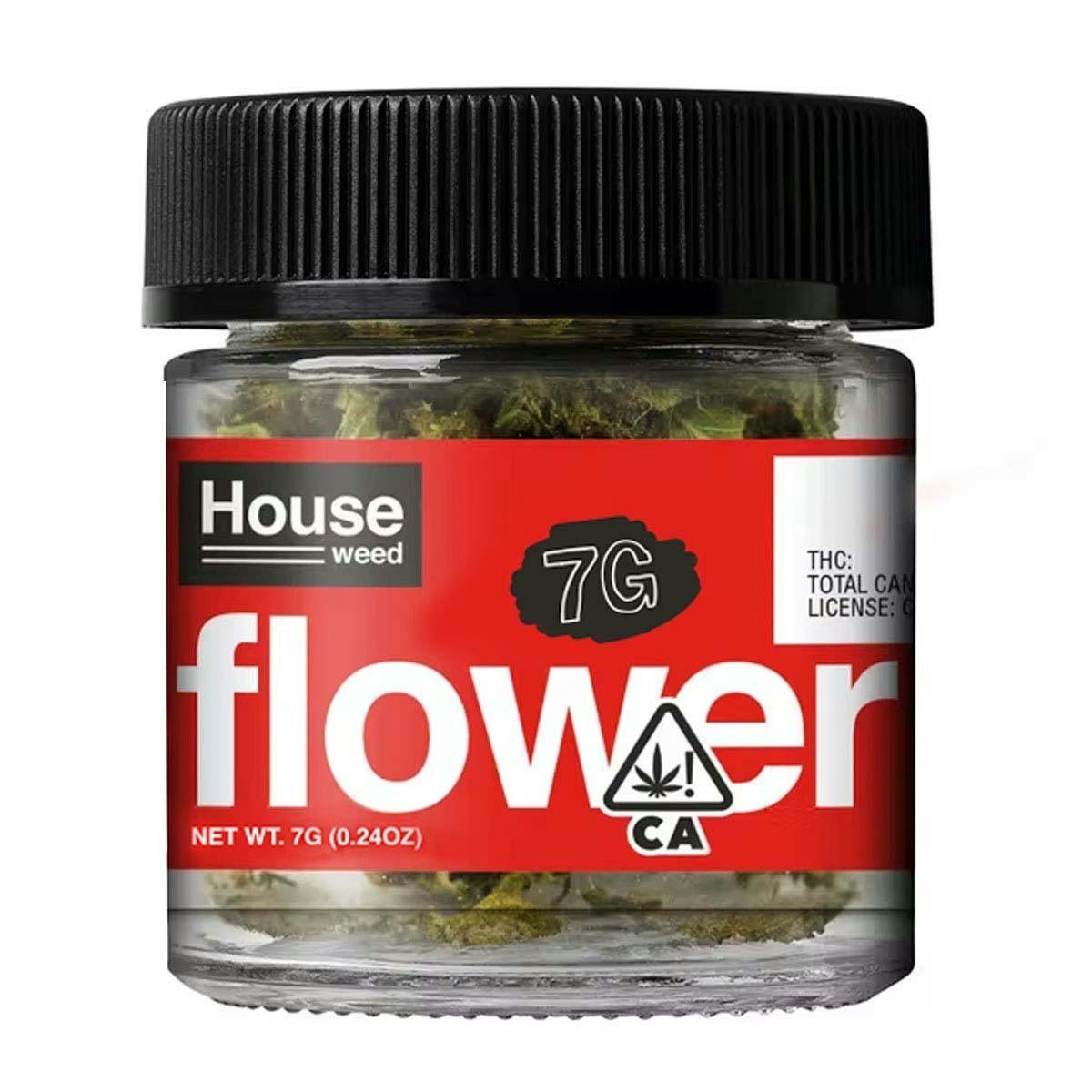 House Weed | Wedding Cake | 7g - House Weed