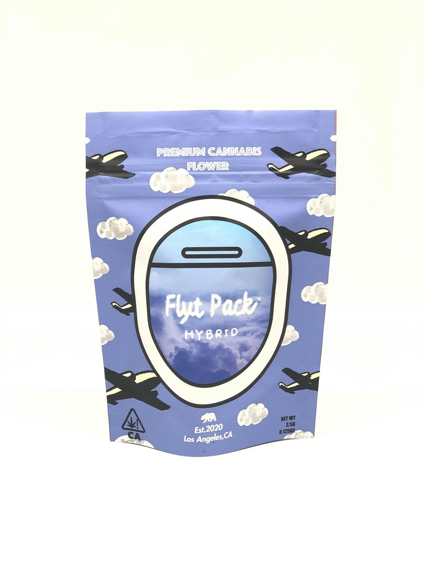 Flyt Pack - Thin Mint Cookies - Flyt Pack