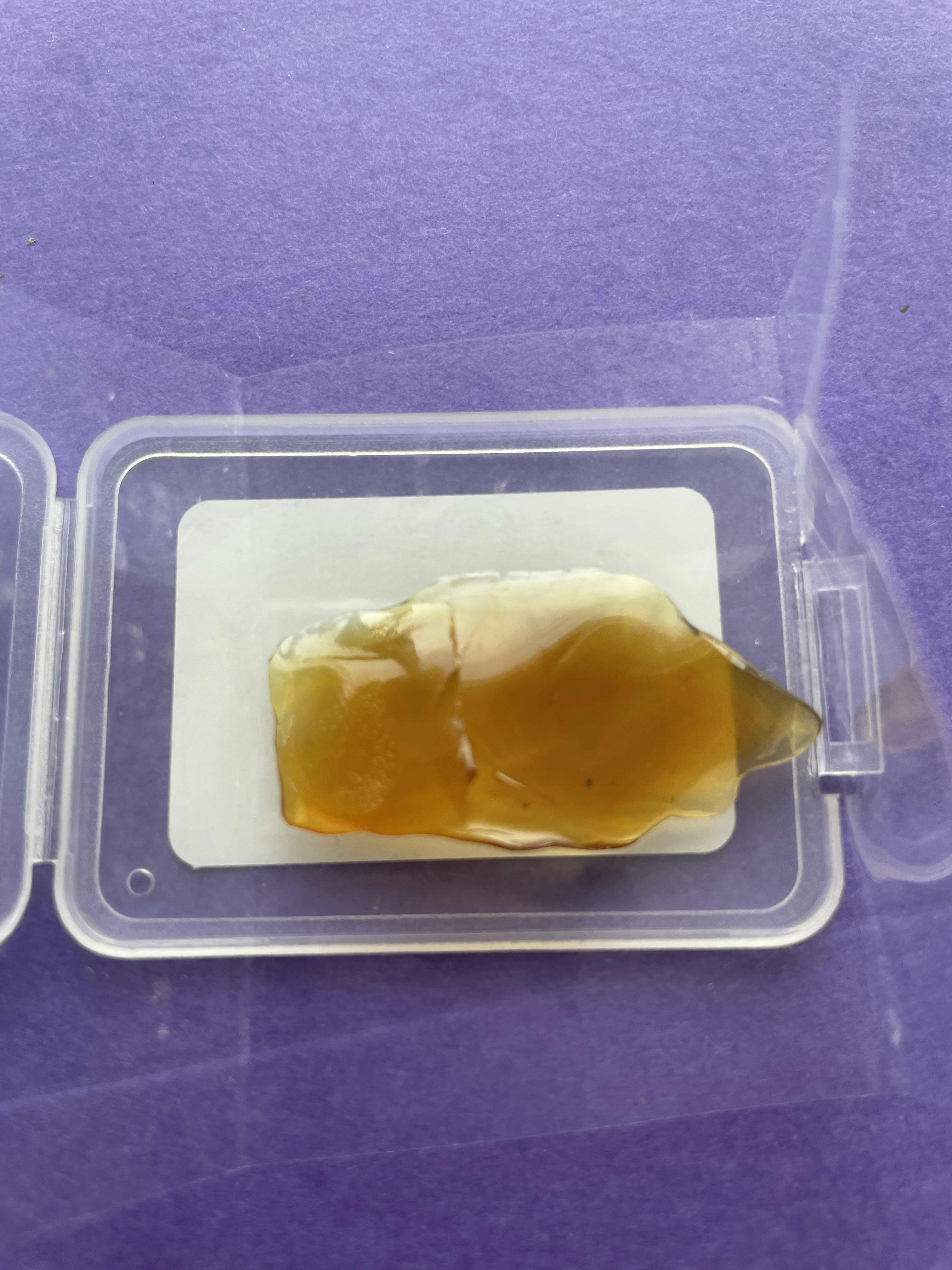 THC Taffy - Pacific Triangle - Robinsons of Maine LLC