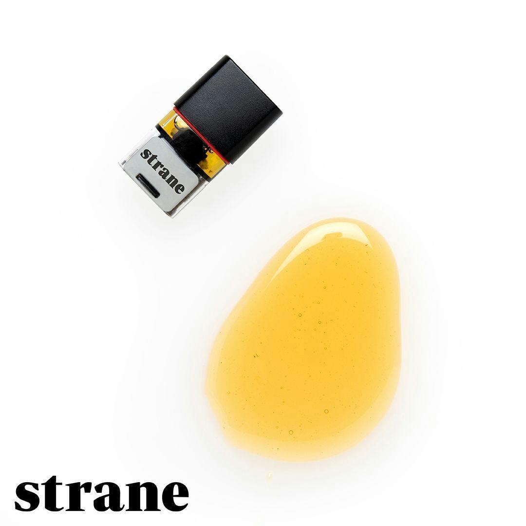 Citrus City OG Specialty Pods - Strane