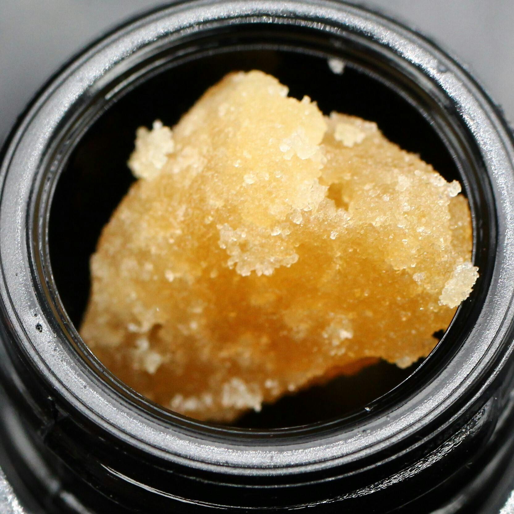 Peak Maine Cannabis Tangie Creme Sugar - Peak Maine | Weedmaps