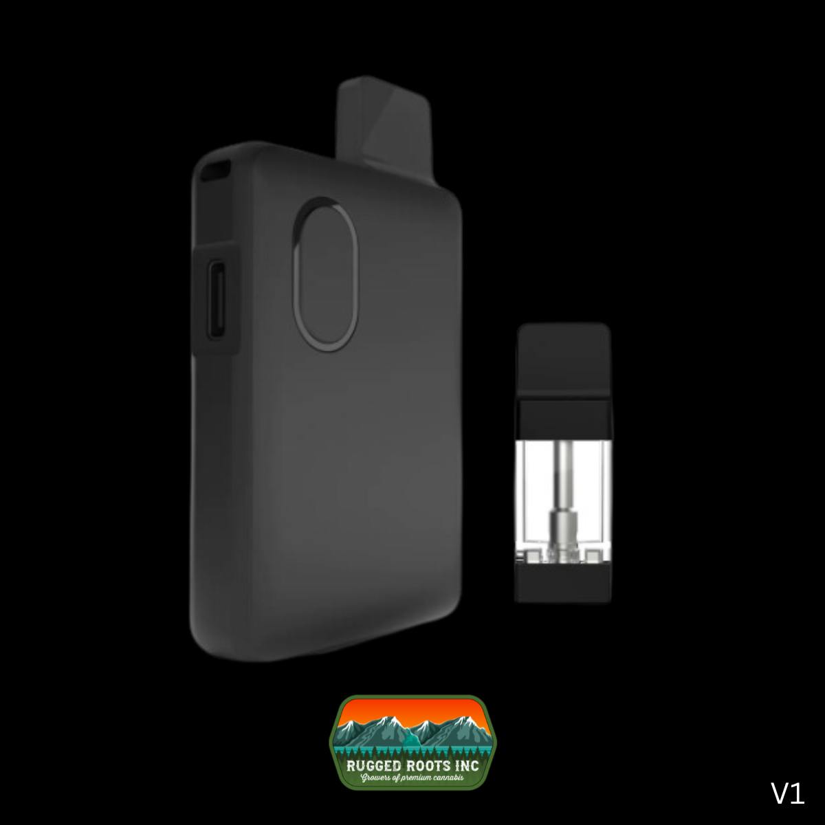 Rugged Roots | Astro XEN Battery - Rugged Roots