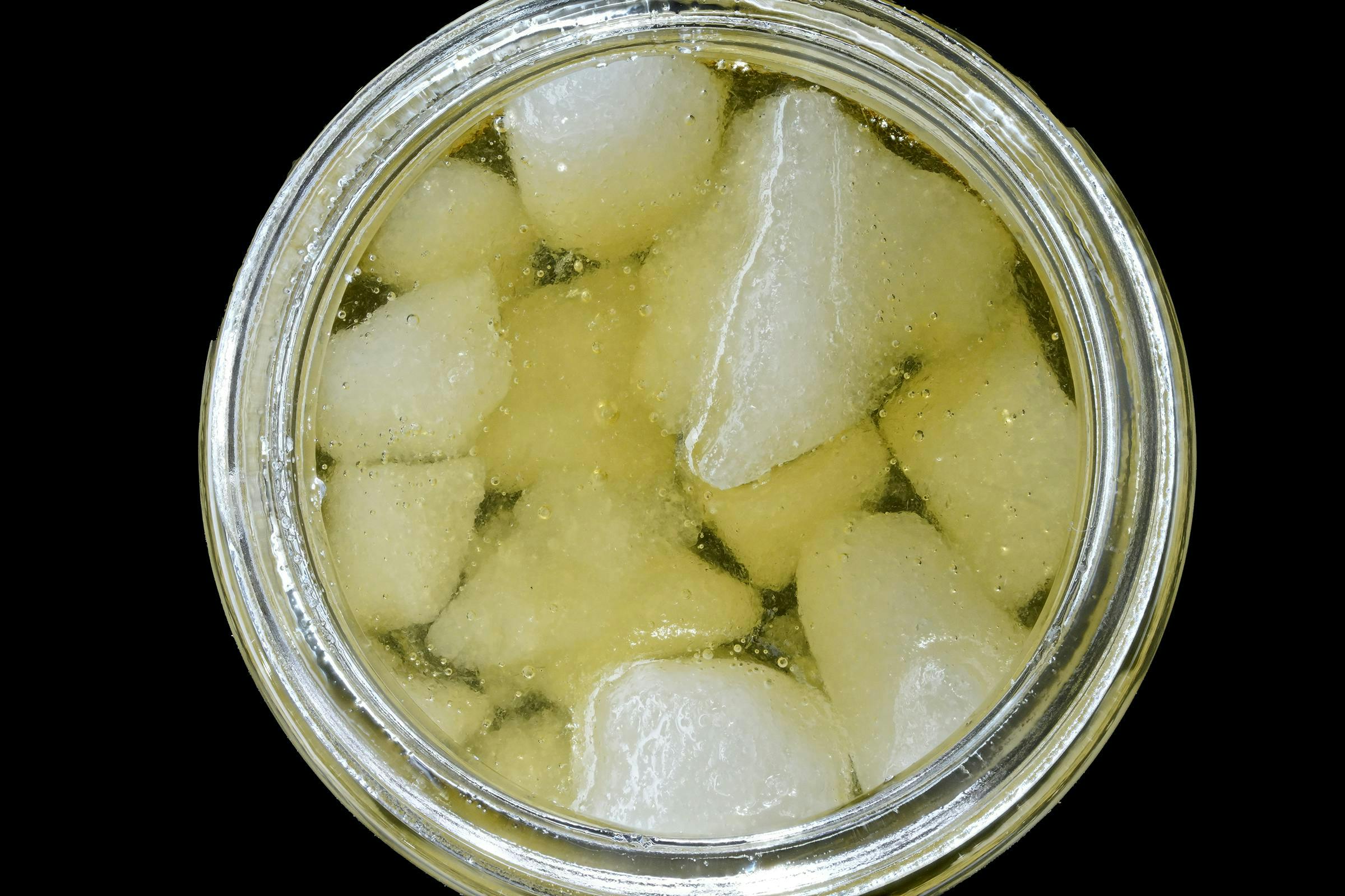 14g Concentrate Star Berry Indica - Sunday Extracts