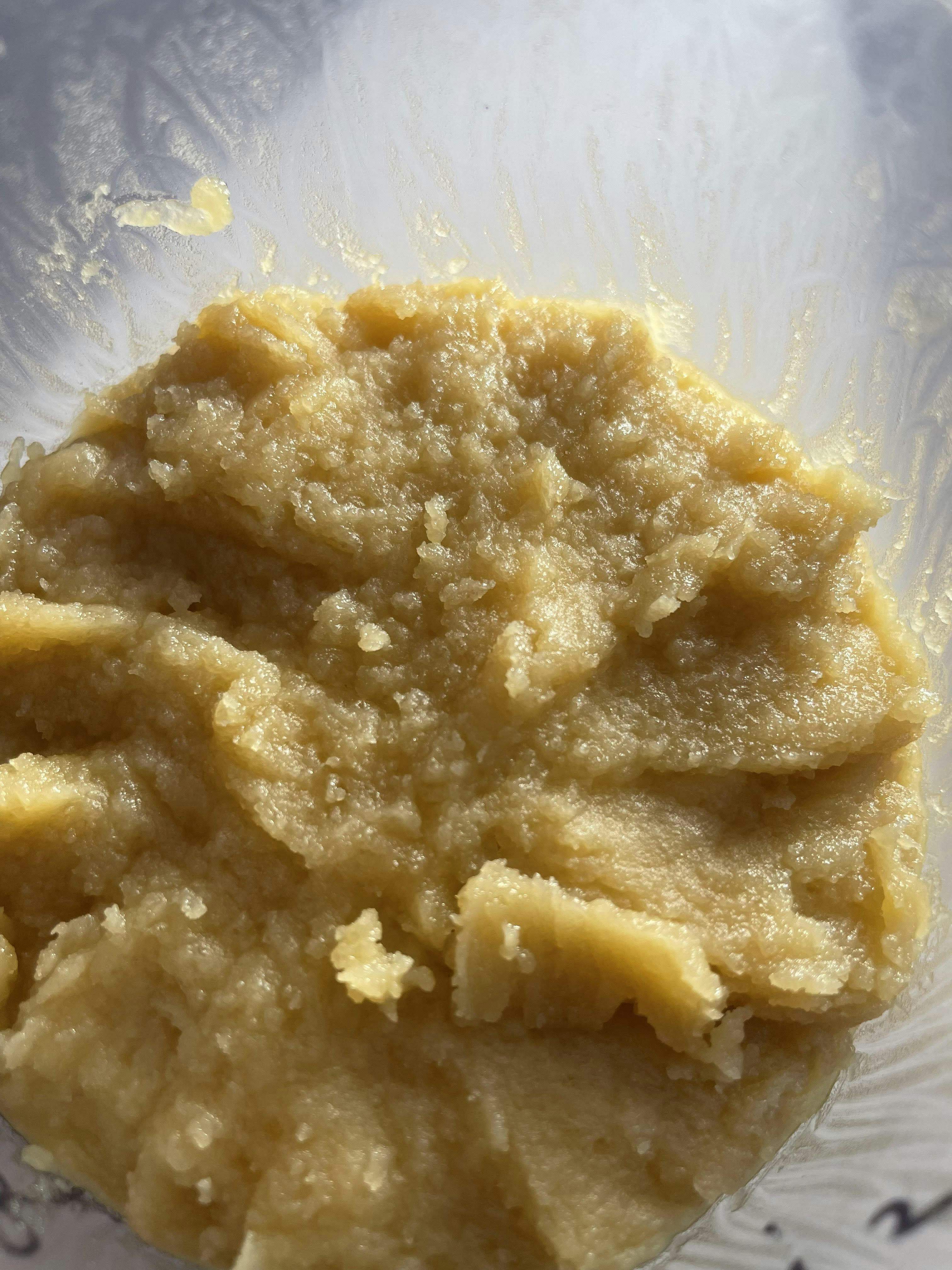 Greasy Runtz badder - Stella's Farm