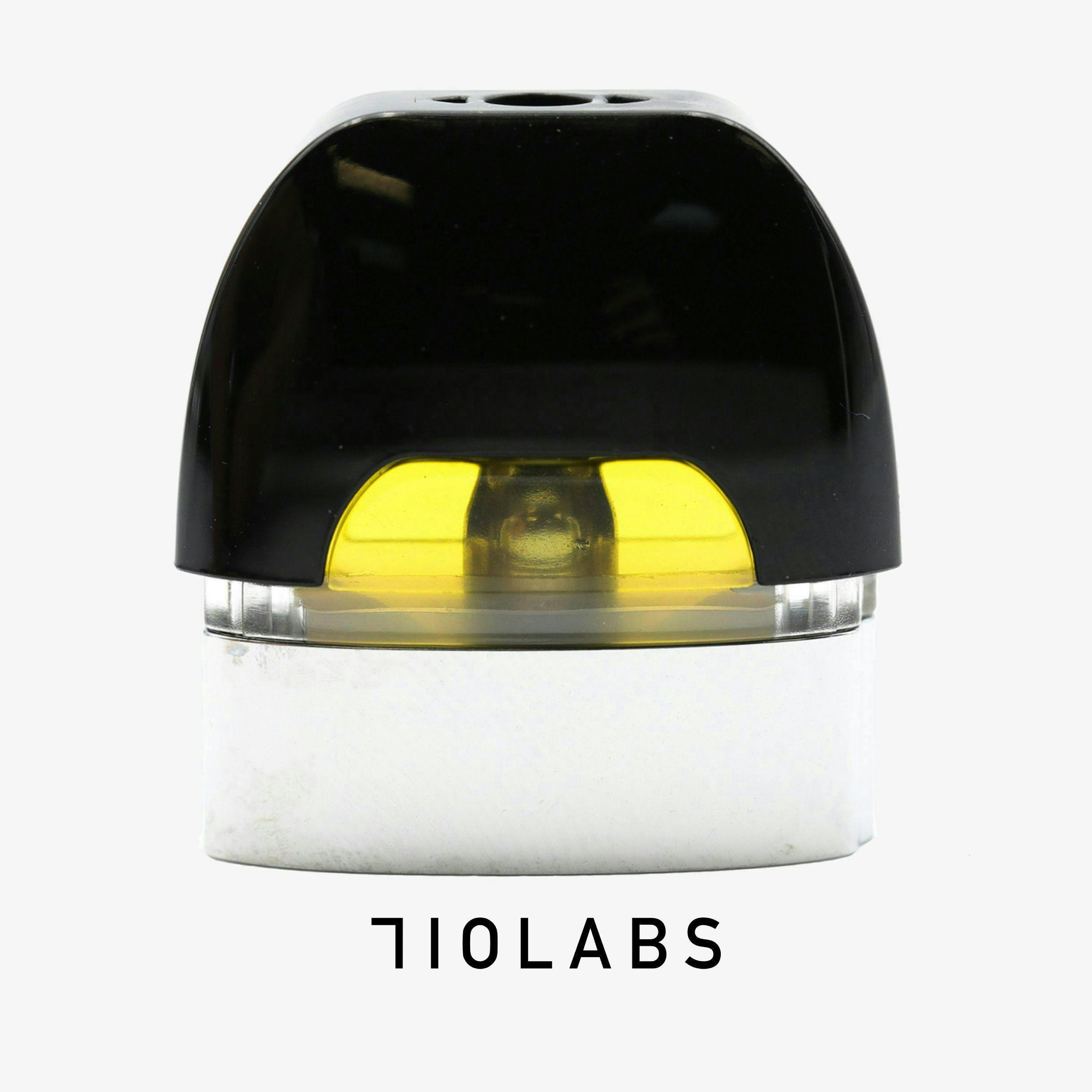 710 Chem + Jet Fuel Odder Popz #27 Persy Pod - 710 Labs