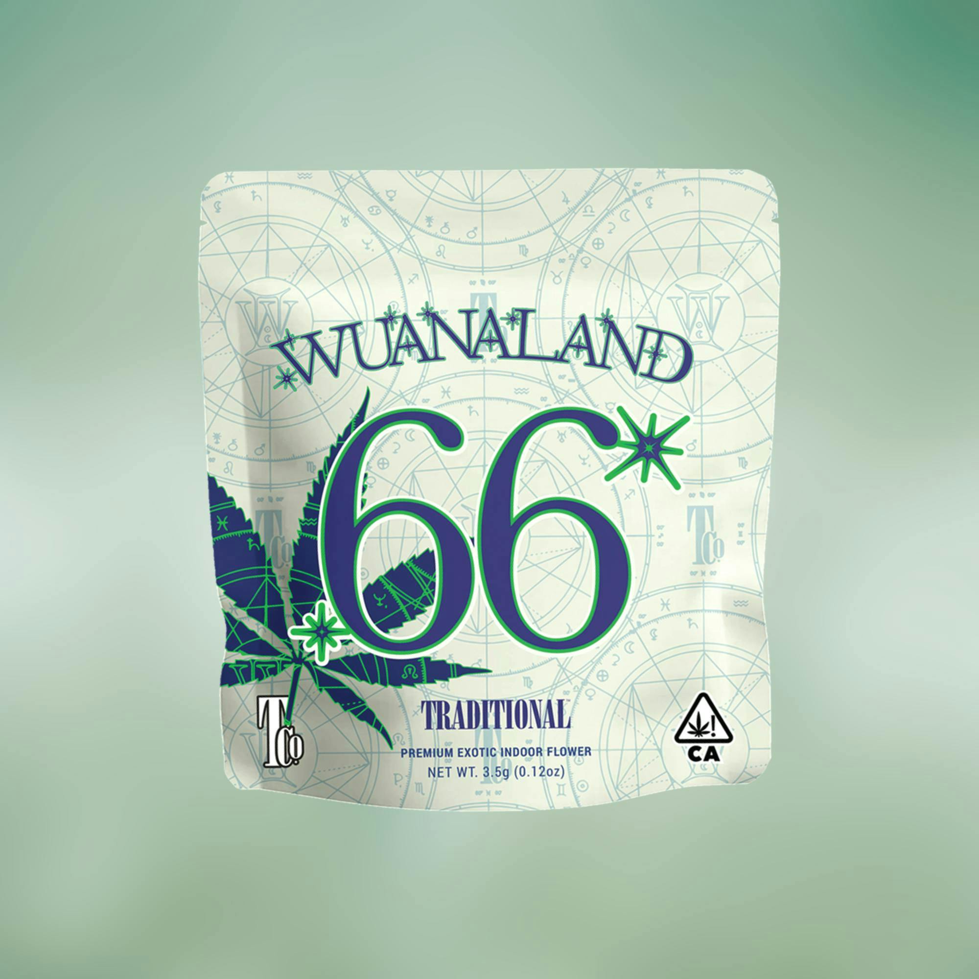 PACKS - Stockton, California Marijuana Dispensary