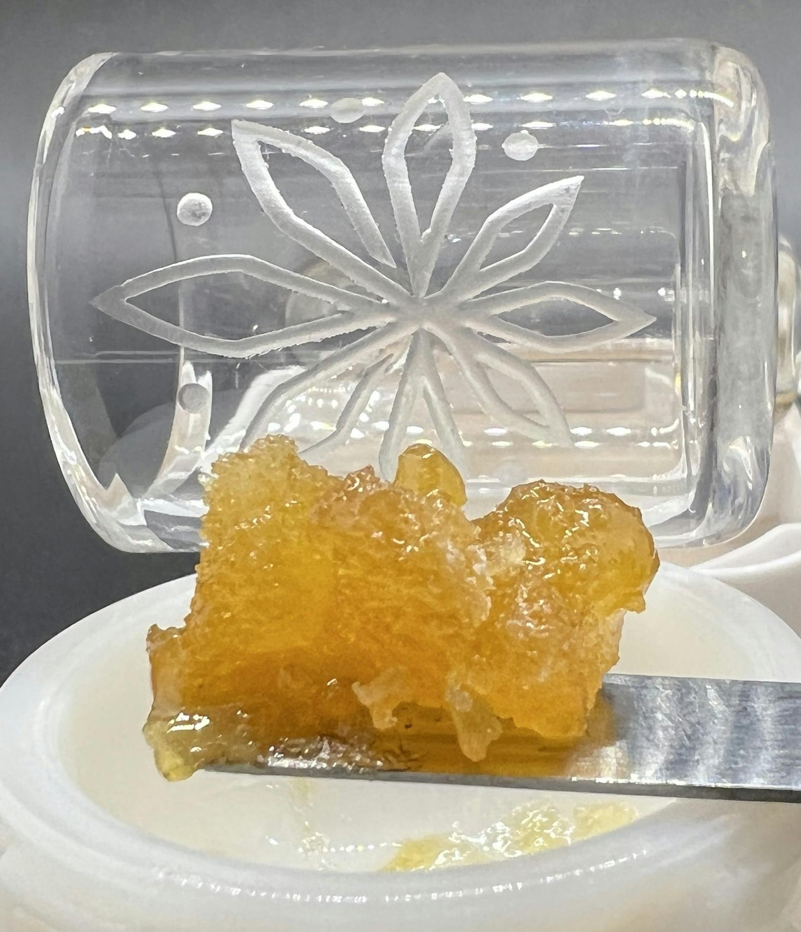 Sooner Glue Alien Breath | Weedmaps