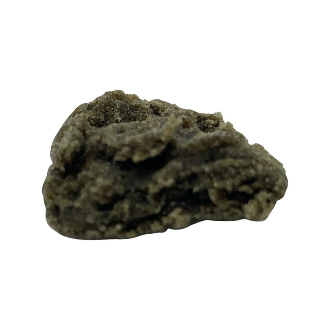 Hashish - hand-pressed - Durban Poison - 1g - Robinsons of Maine LLC