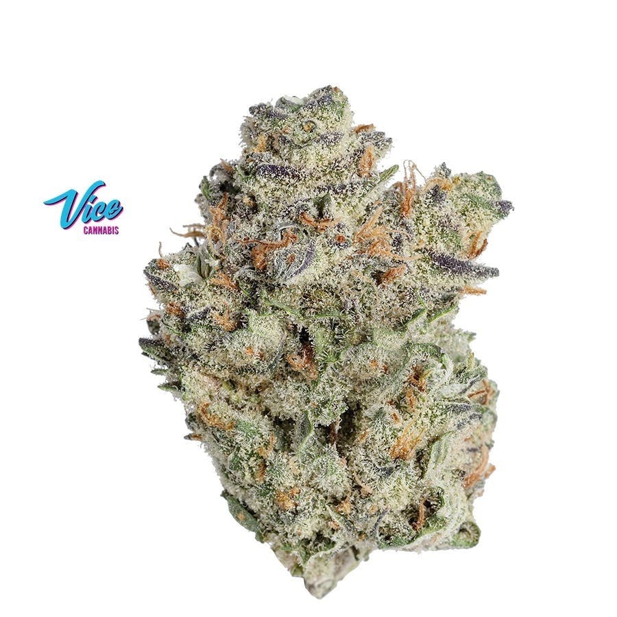 MAC Melon: Flower *Top Shelf SMALL BUDS* - Vice Cannabis