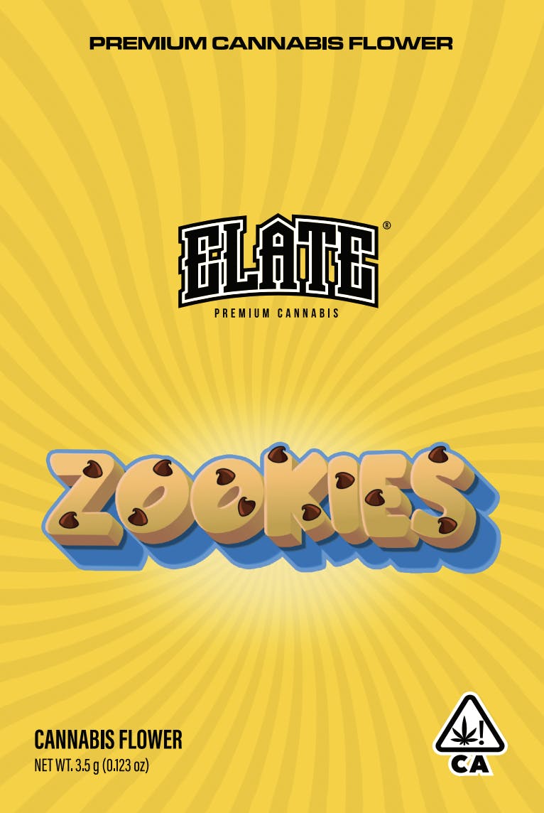 ZOOKIES 28G SMALLS - ELATE ENTERPRISES