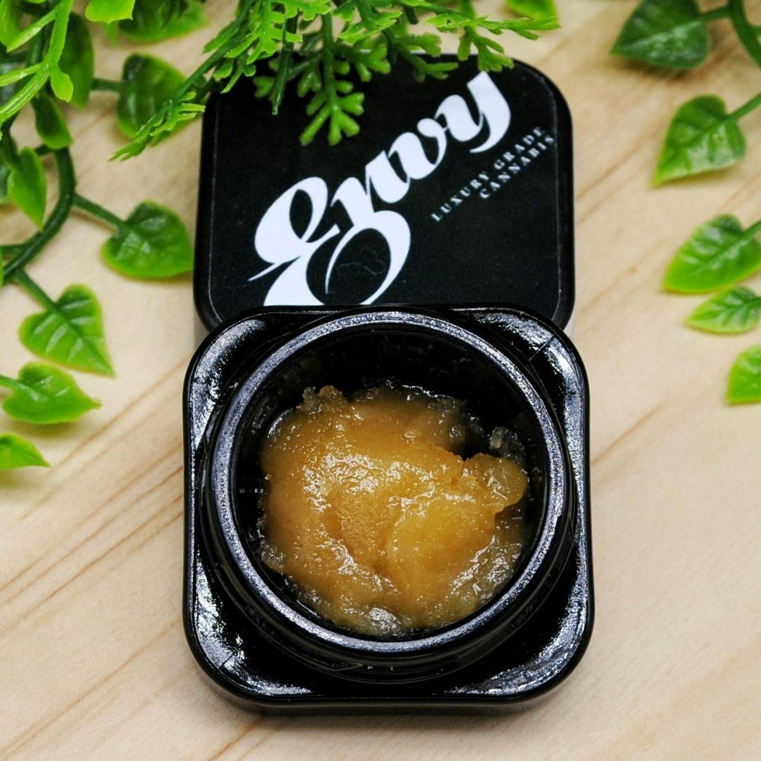 Monkey Breath - Badder - 3.5g - Envy
