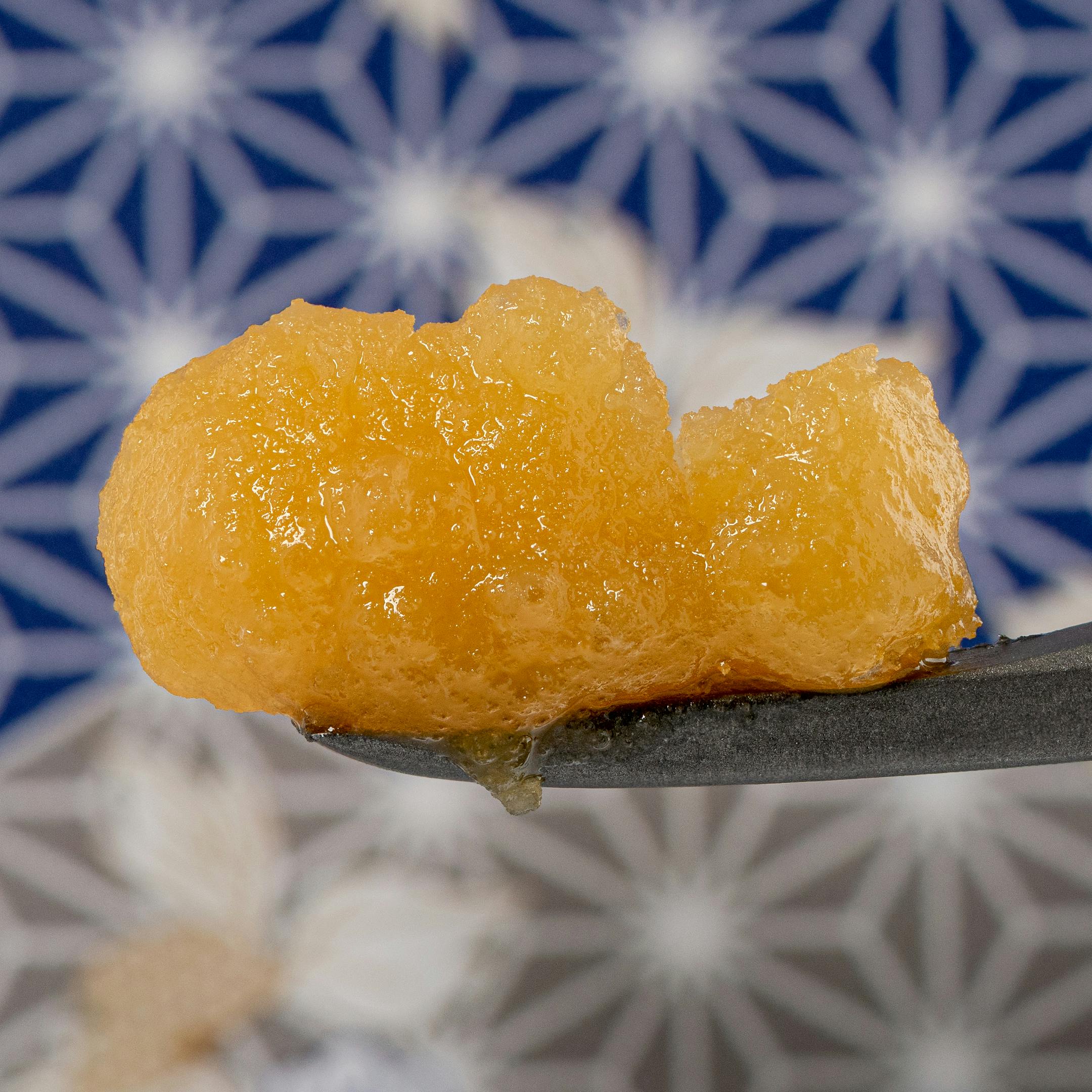 Creamsicle Cured Badder - Kind Farms Reserve - Kind Farms Reserve