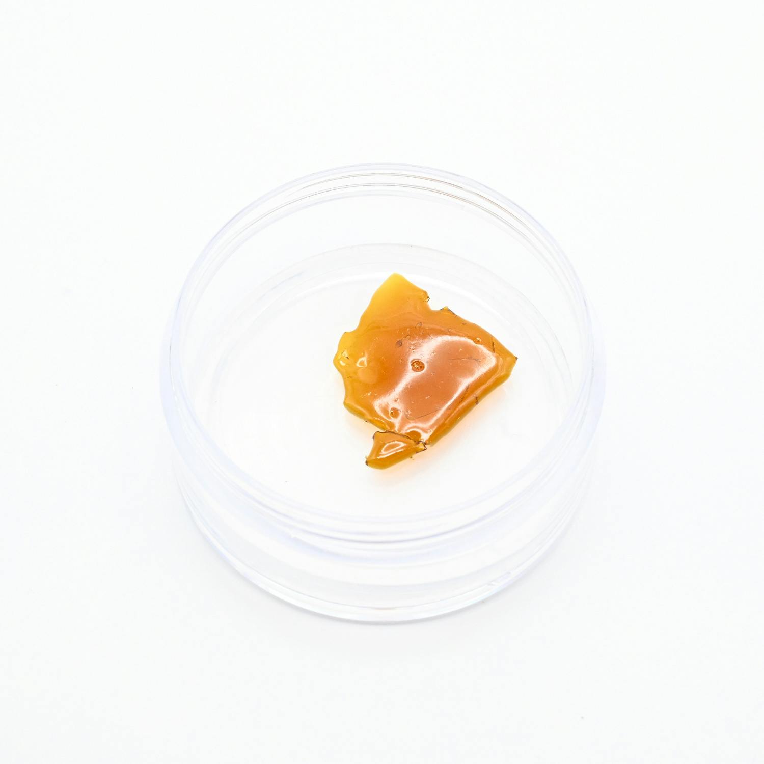 Lime Pop 1G Shatter - Ironlung (Recreational)
