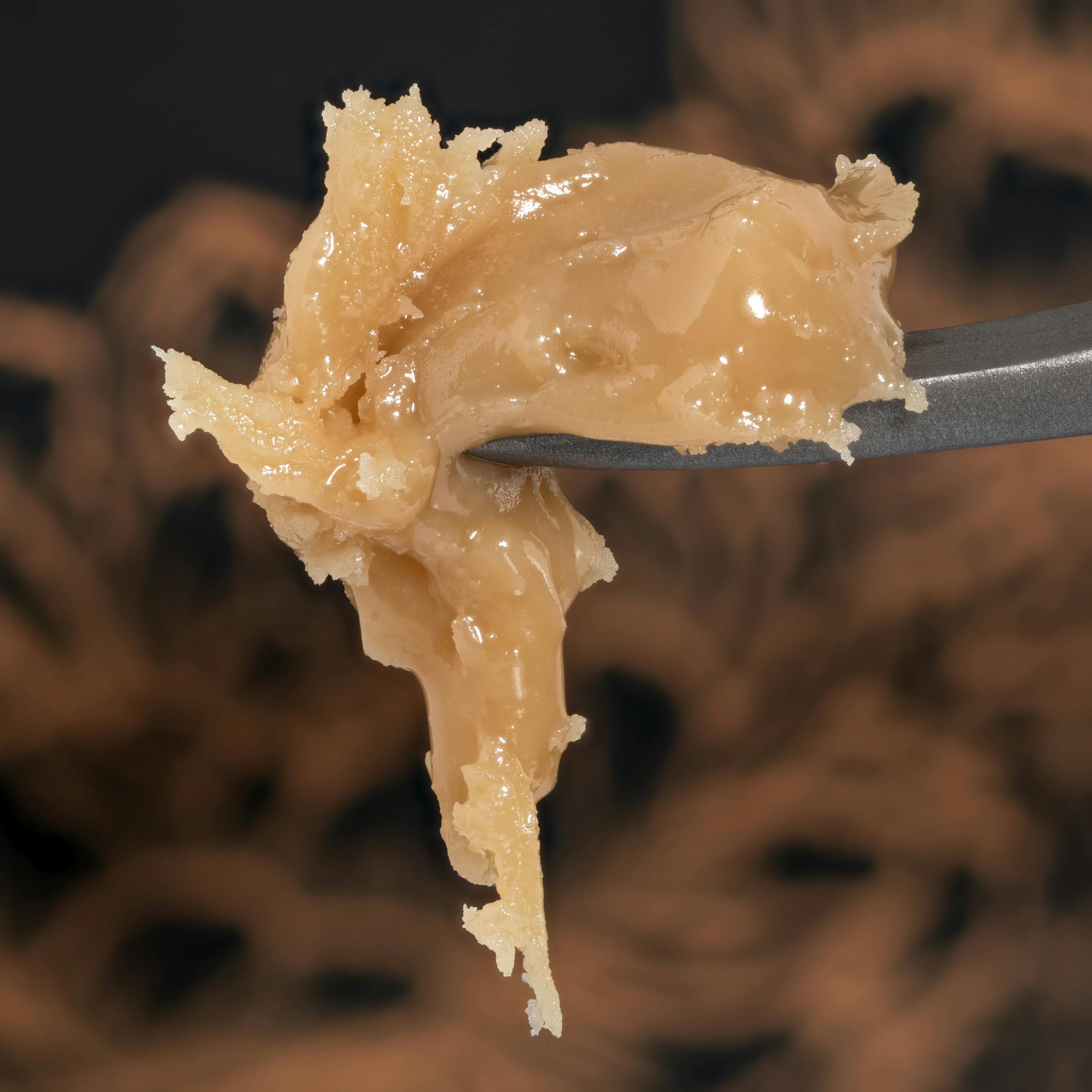 Chocolate Dipped Bananas Live Hash Rosin - Kind Farms Reserve - Kind ...