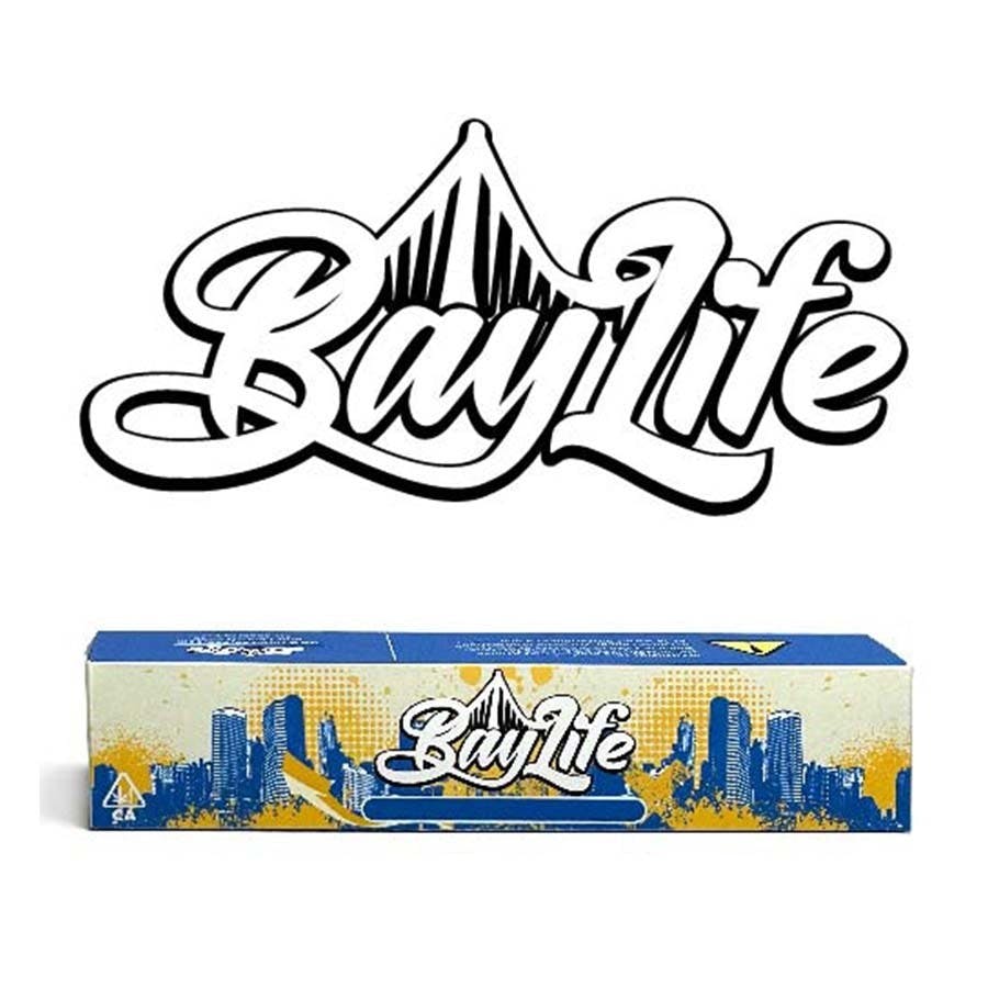 Rascal OG 1g - Bay Life