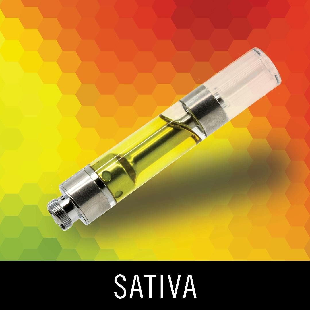 Levitate Clementine Cart - Levitate