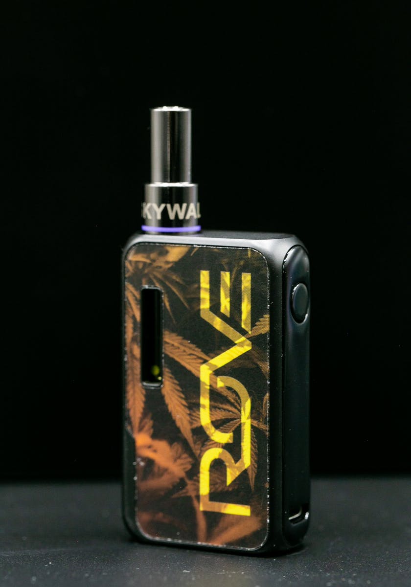 ROVE PRO DESIGNER SERIES BATTERY - Shadow Leaves - ROVE