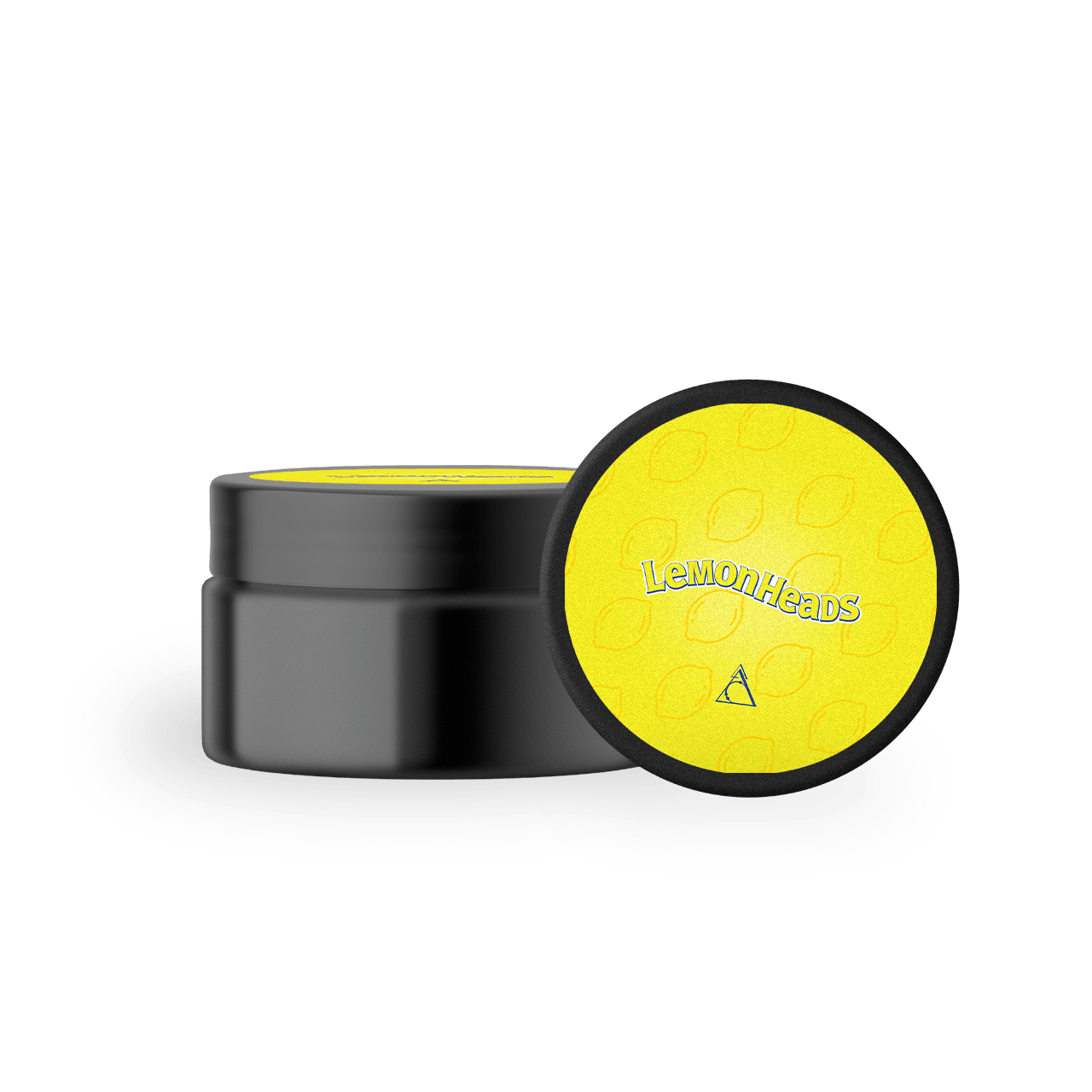 Society C - Lemonheads - 1g Live Rosin Badder - Society C