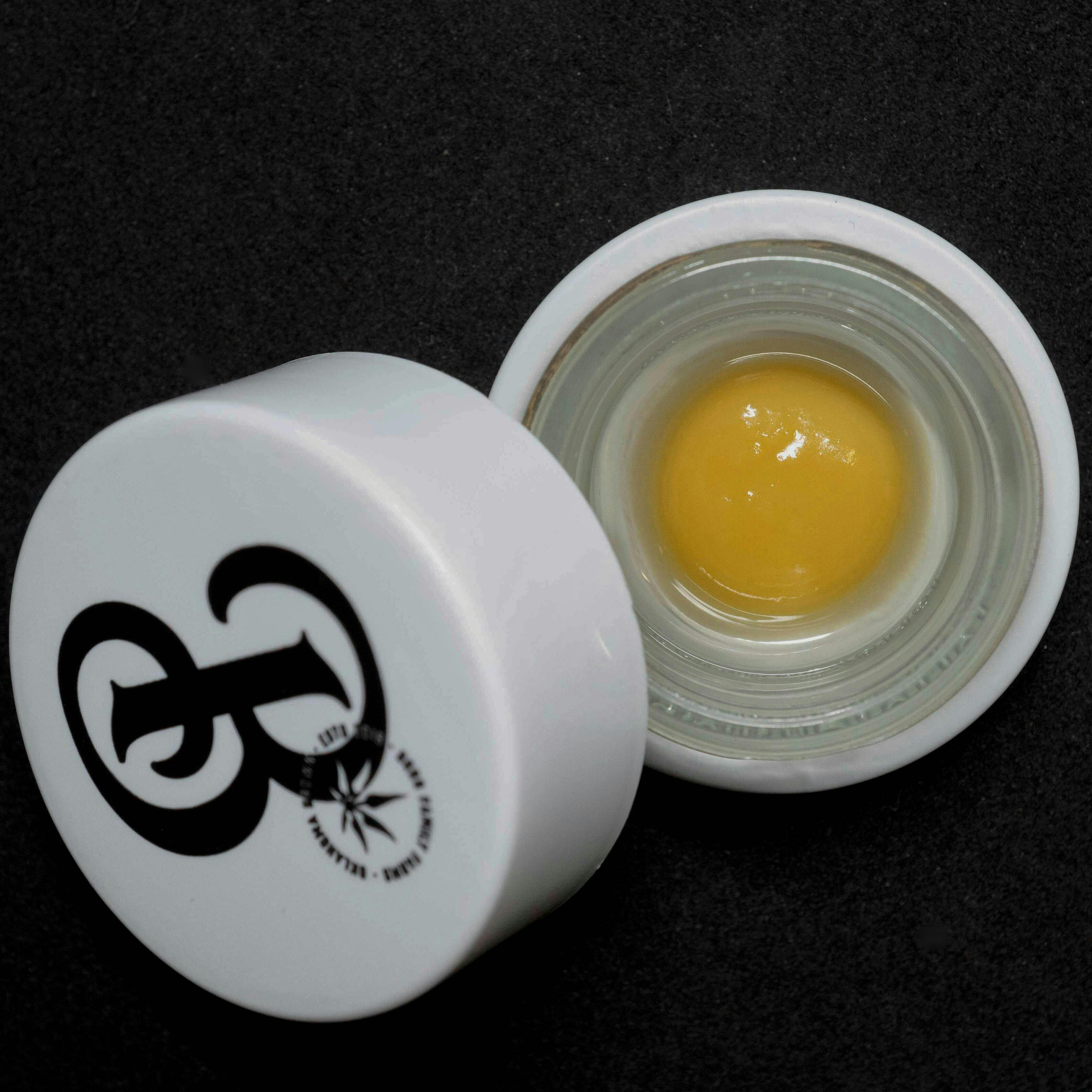 Dosi Sherb Live Batter - 1g - Boro Family Farms