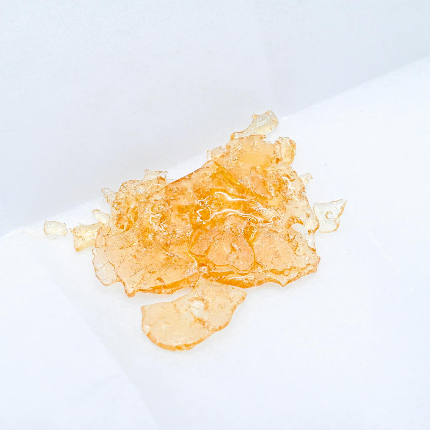 OG Kush 1G Shatter - Ironlung (Recreational)