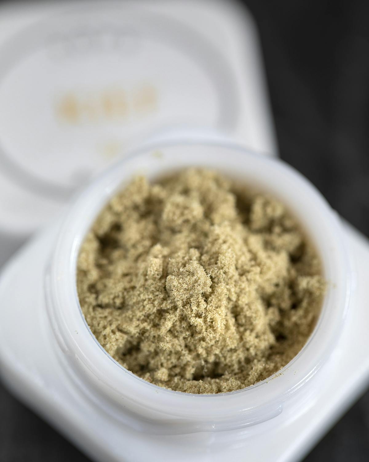 Concord Cream Kief 2 grams - Tops Farm