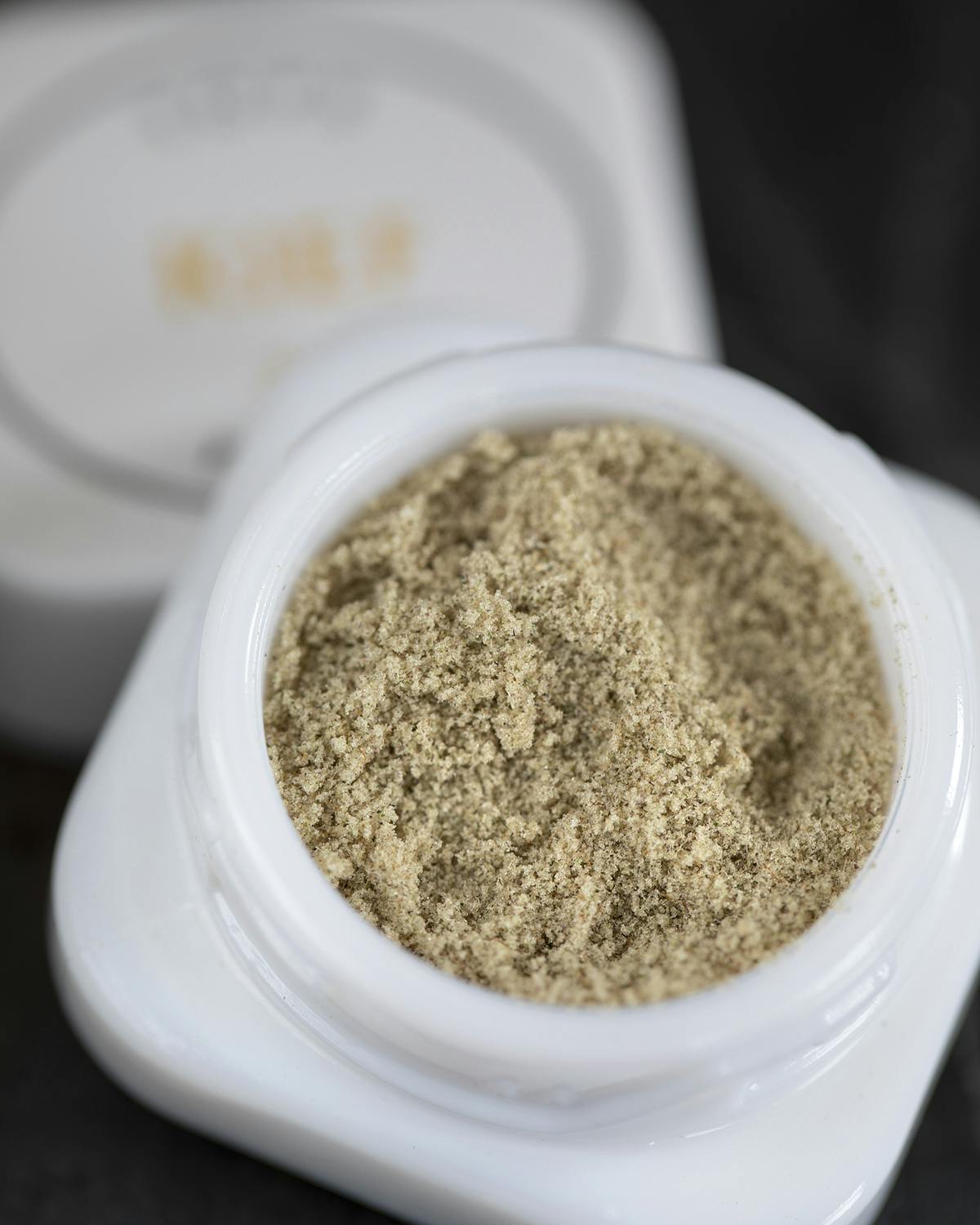 Kief Public Enemy 2 grams - Tops Farm