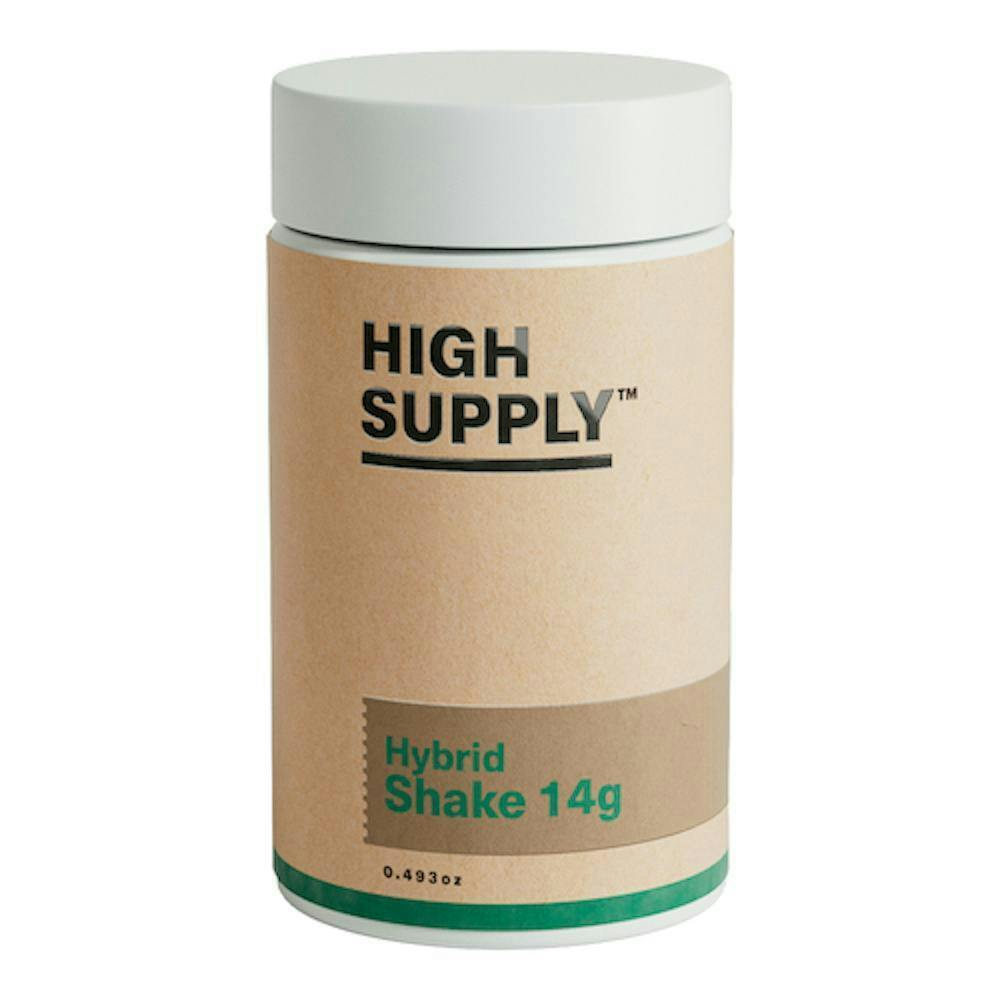 Jet Fuel Gelato Shake 14g - High Supply