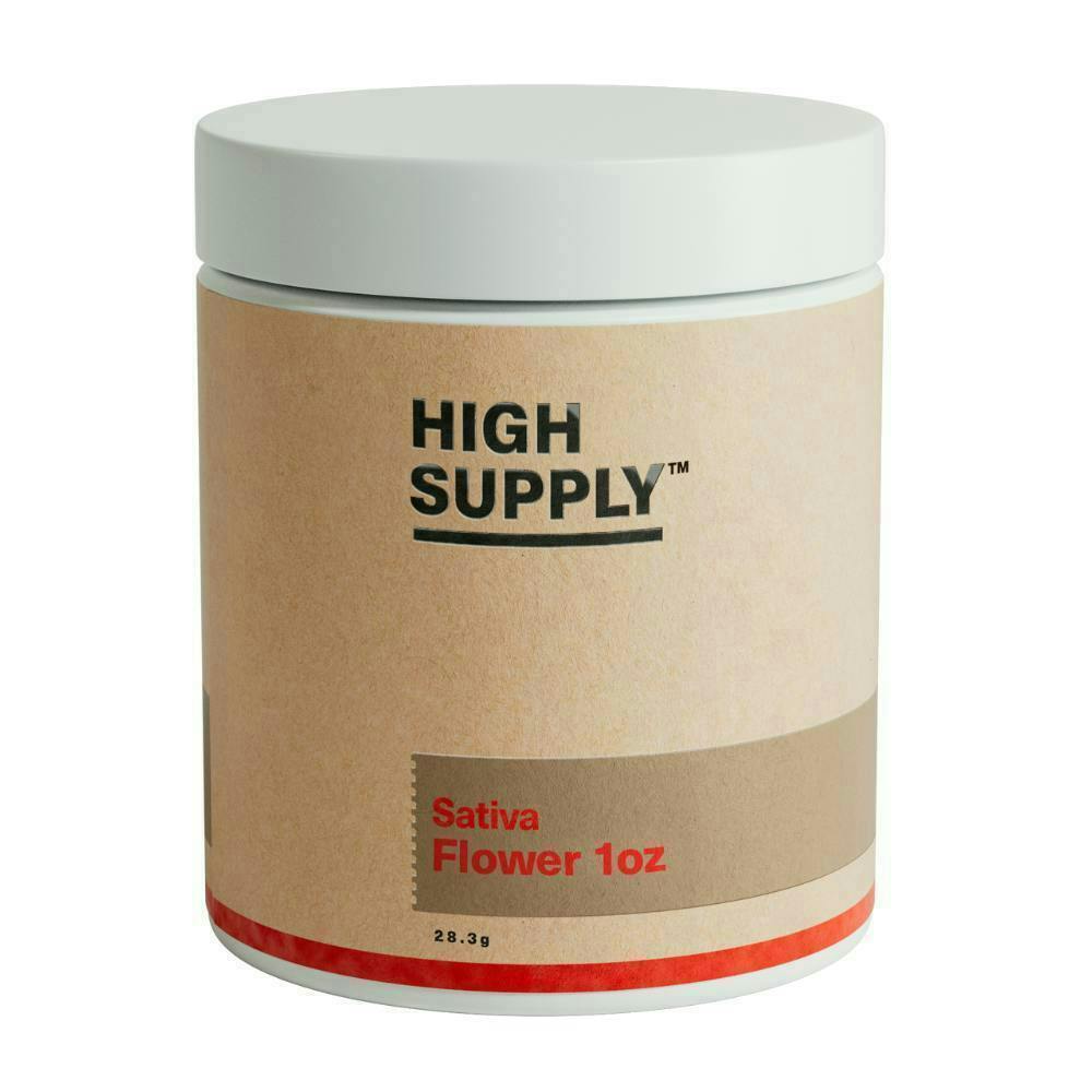 Tropicana Flower 28g / 1oz - High Supply