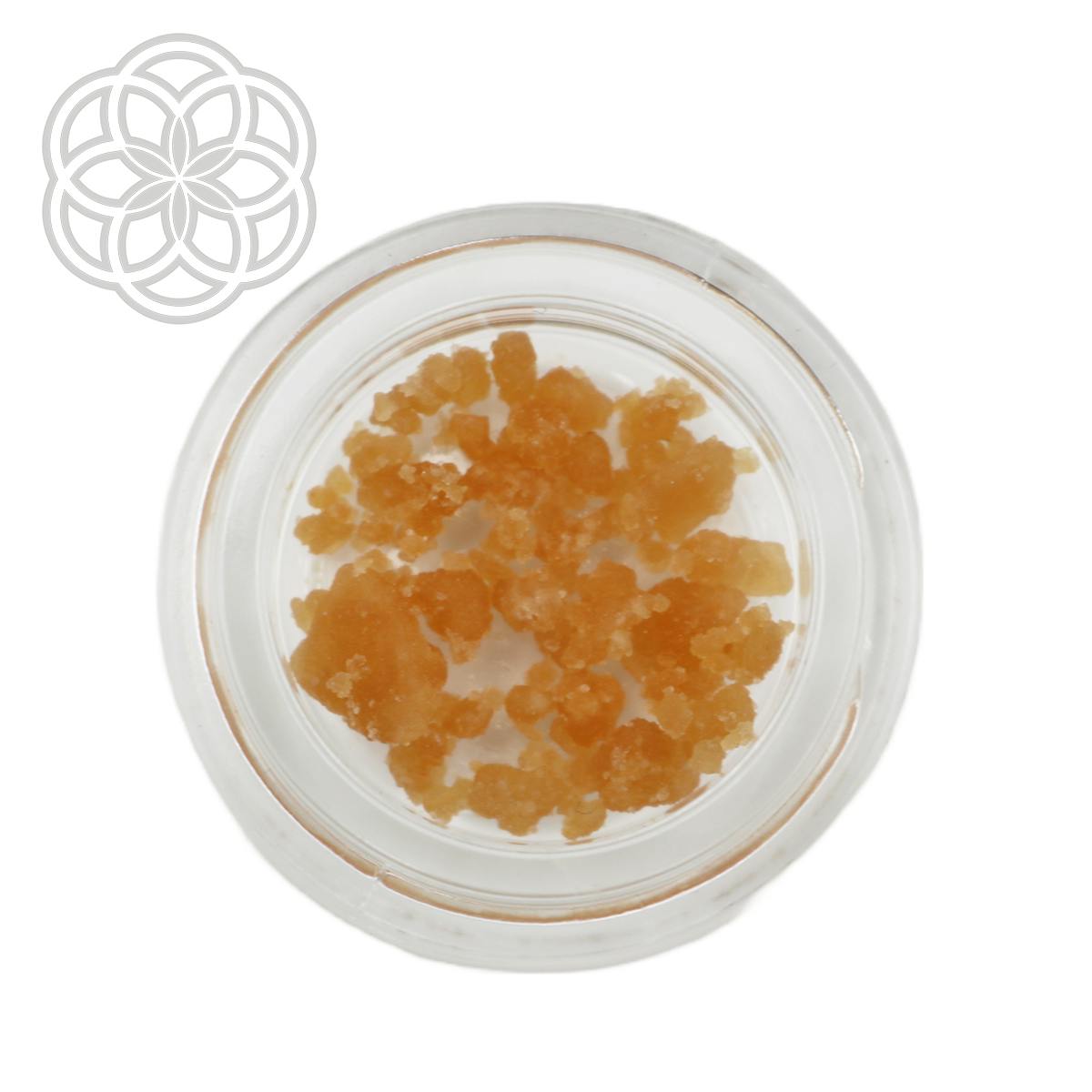 Crux Cannabis 1g Blanco - Fruit Punch | Weedmaps