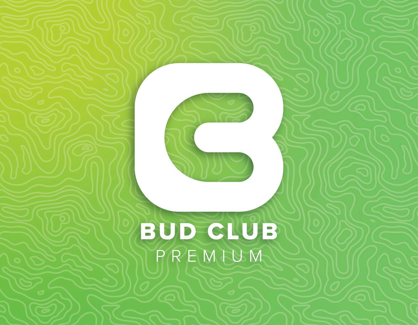 Bud Club Premium Membership - Brigid Farm