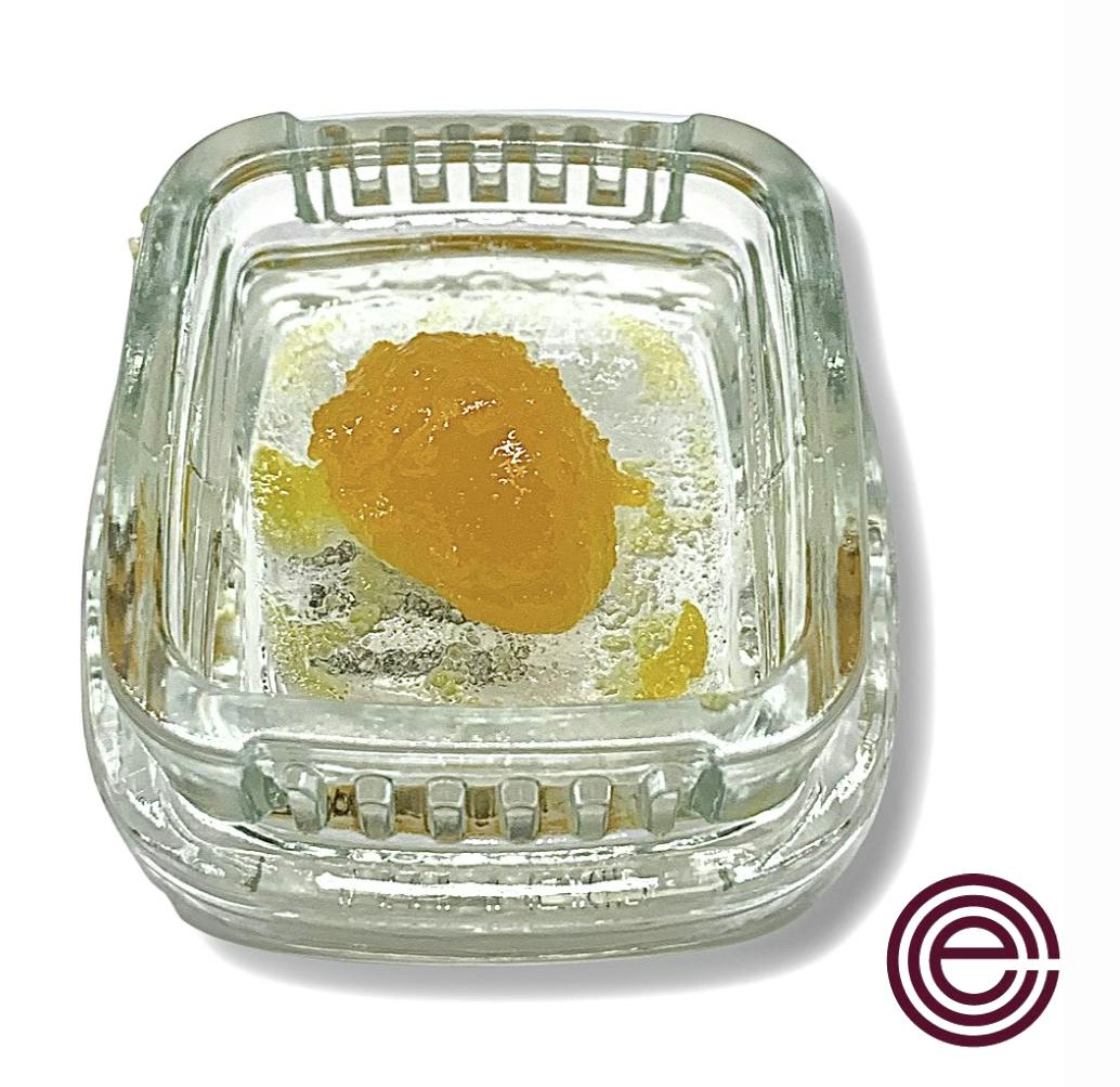 Poison Gushers Badder - East Coast Cure