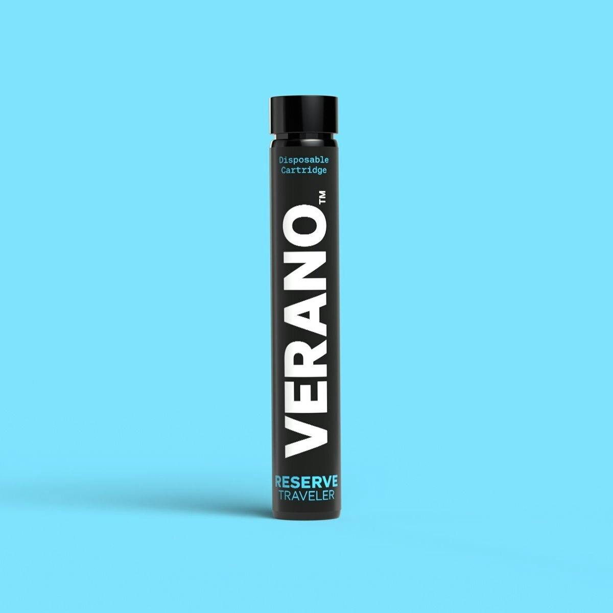 Jack Herer Reserve Traveler [300mg] - Verano