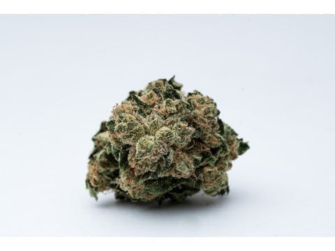 Divine Kush Breath - Green Sativa