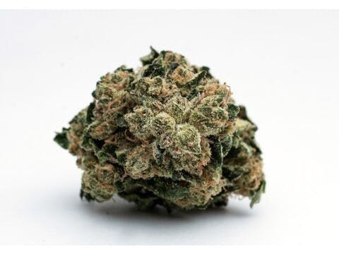 Green Sativa Triangle Kush Gelato | Weedmaps