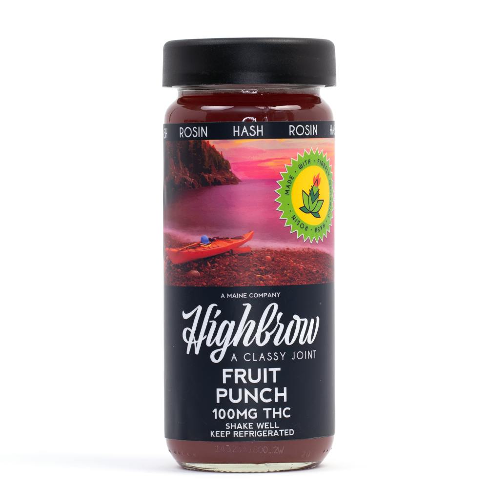 High Rollers - Mechanic Falls, Maine Marijuana Dispensary