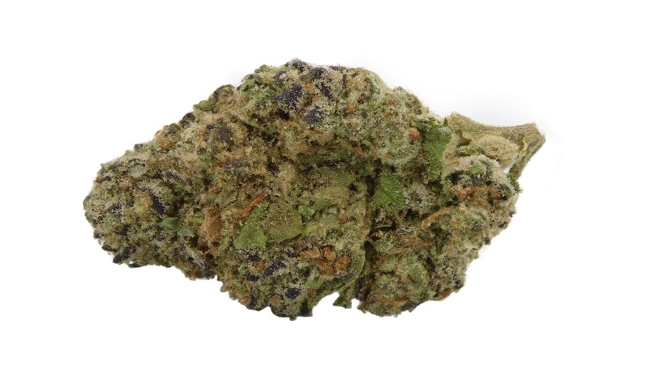 Jet Fuel OG - Cannabis Kingdom