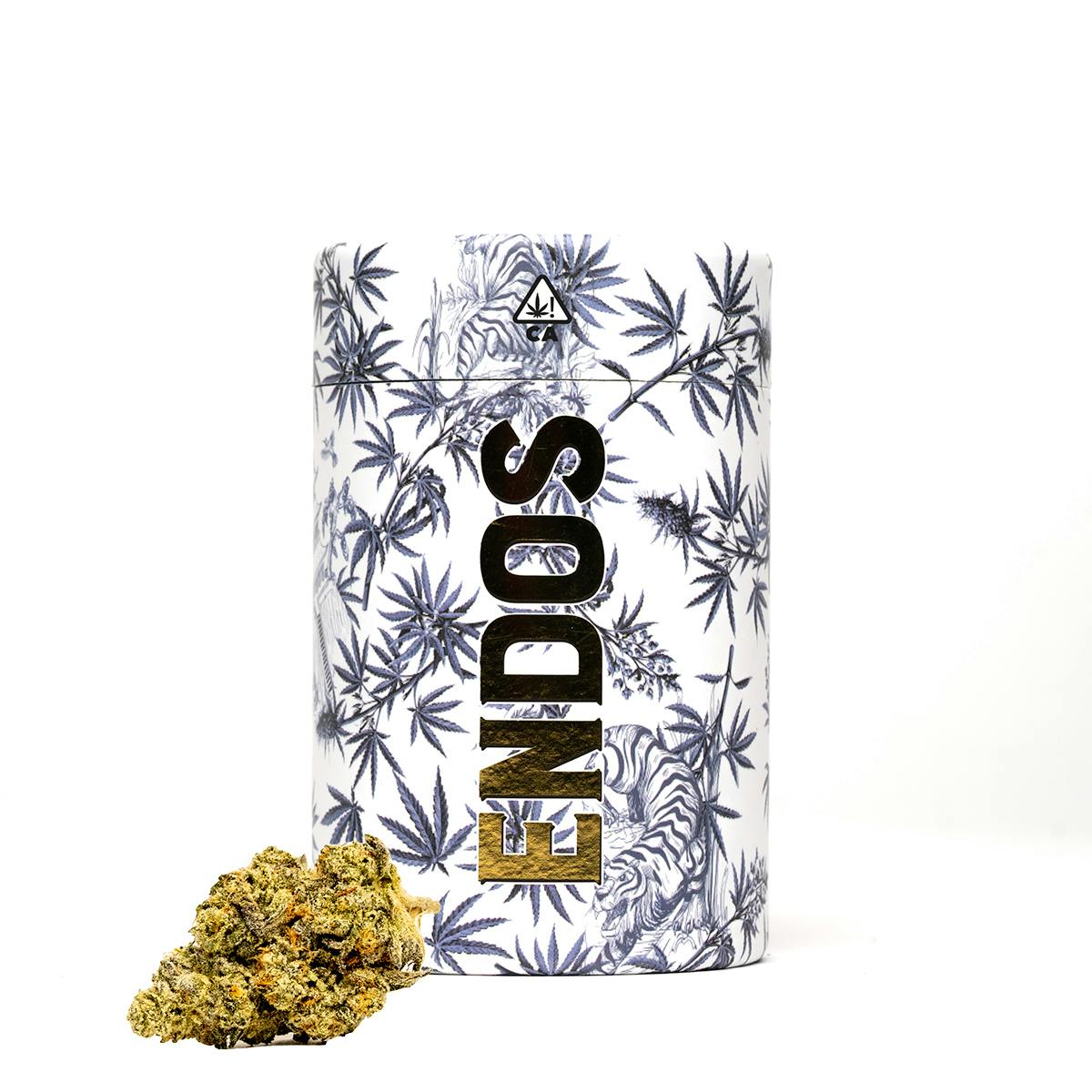 ENDOS - High Society 3.5g (HYBRID) - ENDOS
