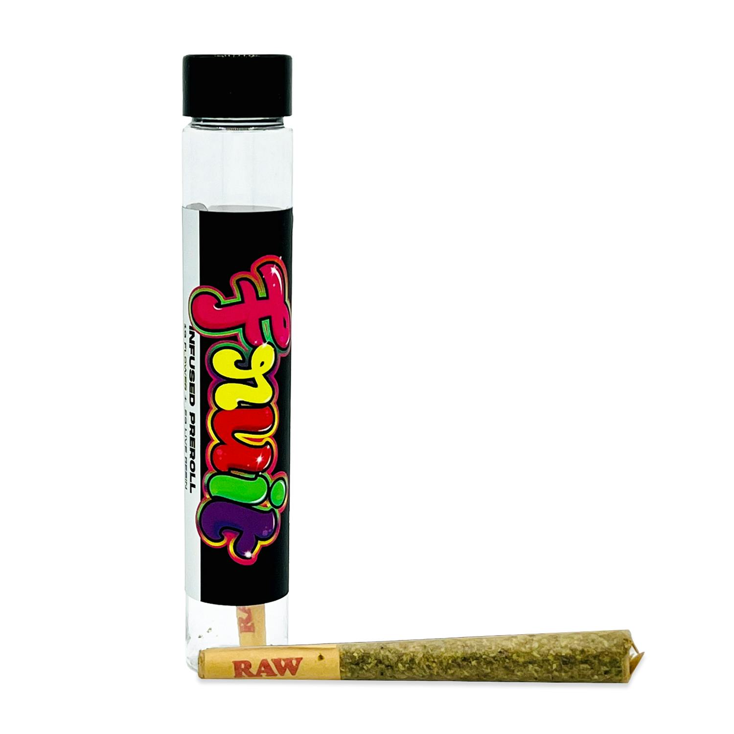 Fruit - Ice Cream Cake - Infused (1.5g PreRoll) - Fruit & Fuel