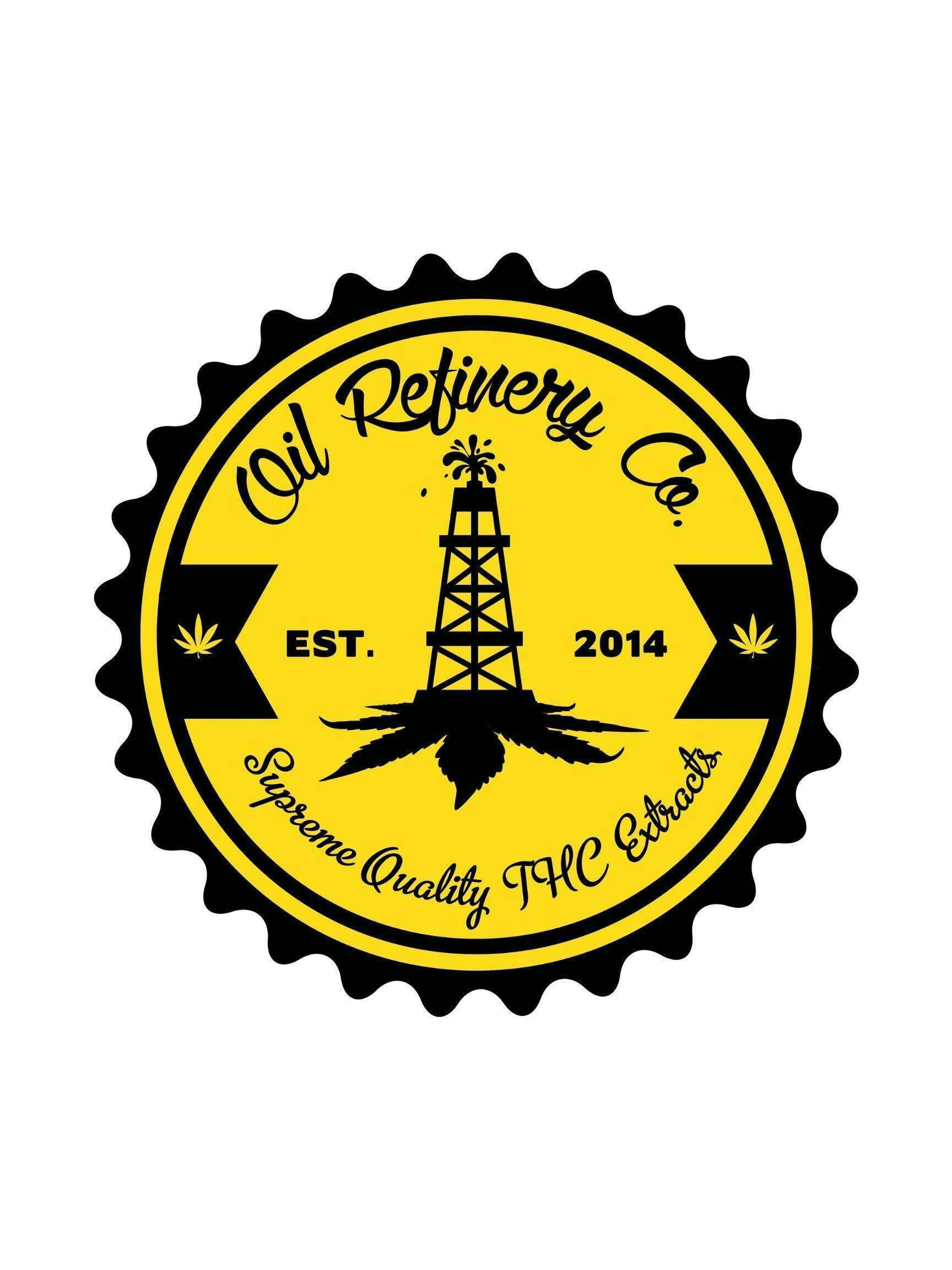 Oil Refinery Co | Banana Animal Mints - Premium Nug Run Slabs - Jungle Boys