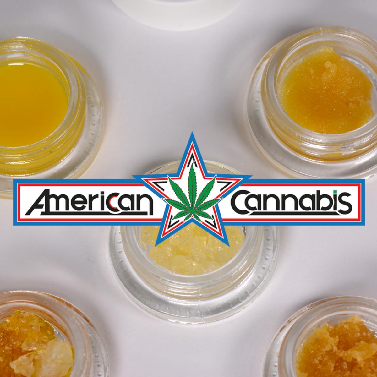 Sherbet x Gelato Live Sugar 3.5g [Indica] - American Cannabis Company