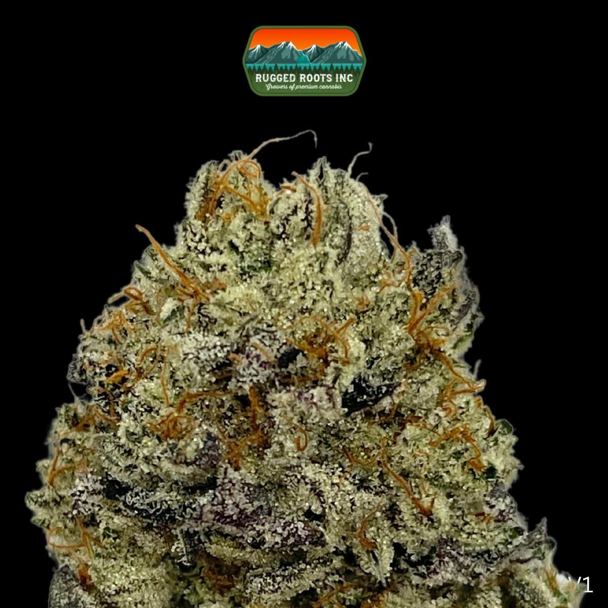 Rugged Roots | Chemistry 3.5g - Rugged Roots Rugged Roots | Chemistry 3.5g - Rugged Roots